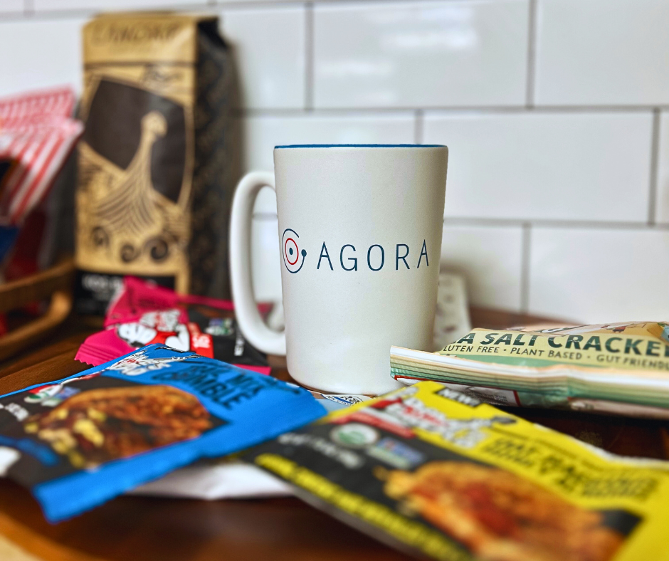 The Roots of Refreshment: Office Snack Delivery Plus Remote Healthy Sn ...