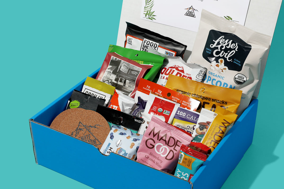 Launch of Our Customer Portal | Remote Breakroom